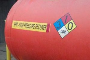 Chemical Hazard Assessment – SAFEChE: Process Safety